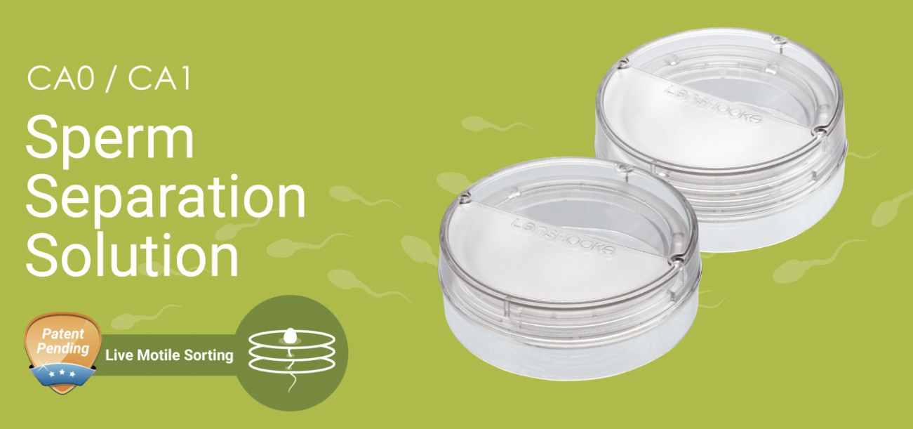 CA0/CA1 Separation Devices – Fertilife
